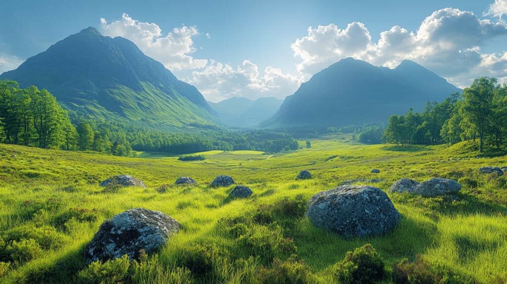 Top Hunting Spots Across the UK